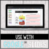 Mass Volume and Density Digital Google Slides™ and Print Activities ...