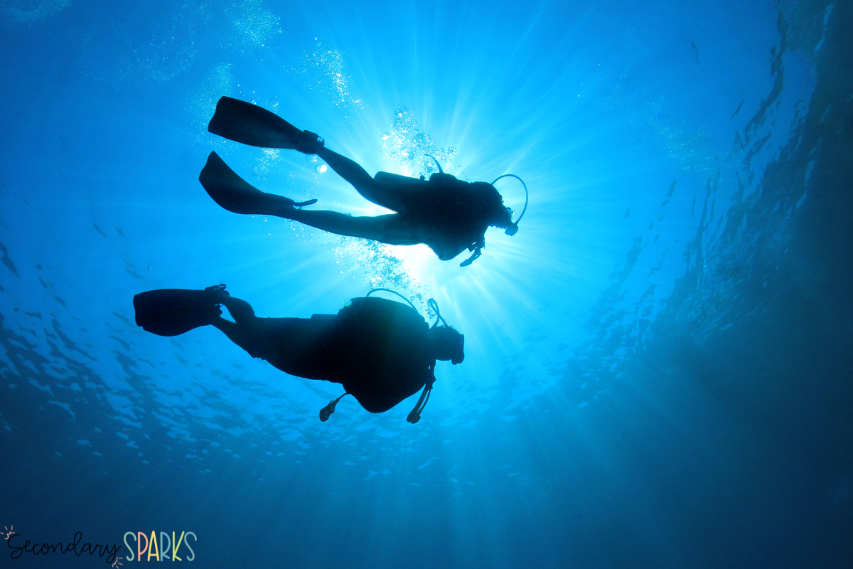 6 Engaging Lessons to Teach the History of Marine Science - Secondary ...