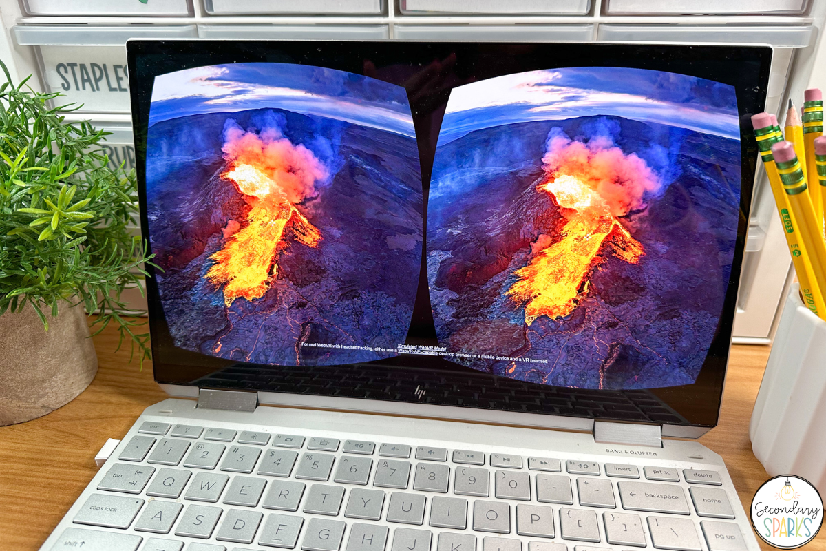 Reasons to use Nearpod in Middle School Science - Secondary Sparks