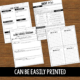 Back to School Science Stations Activity - Middle School Science ...