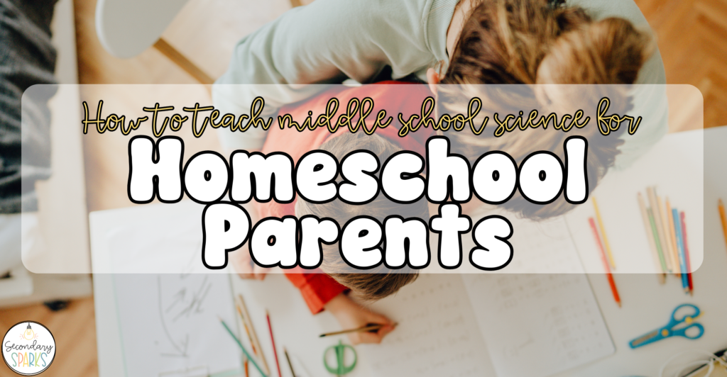 How to Build a Homeschool Science Curriculum That Actually Works ...